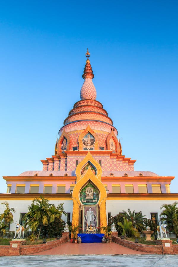 Wat Thaton in Thailand stock photo. Image of lanna, china - 46855528