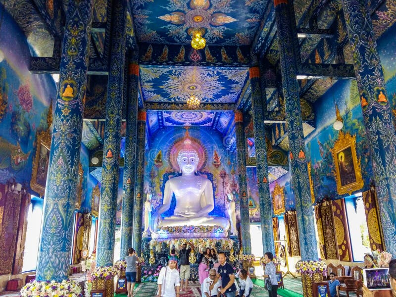 Wat editorial stock image. Image of building, landmarks - 102494699