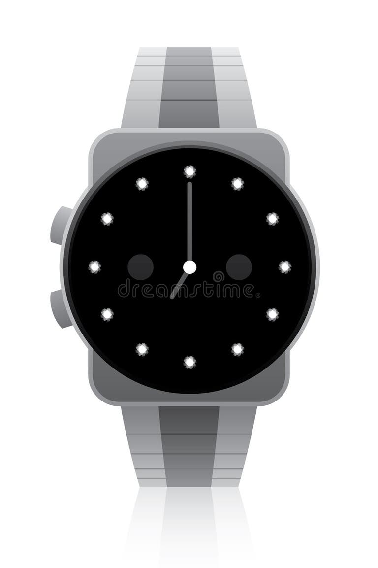 Rolex Watch Stock Illustrations – 77 Rolex Watch Stock Illustrations ...