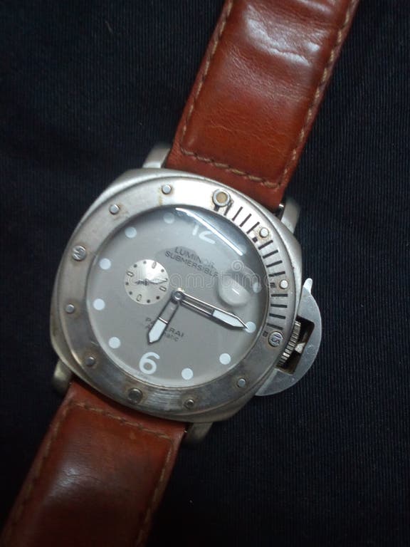 Watch editorial photography. Image of automatic, watch - 133291782