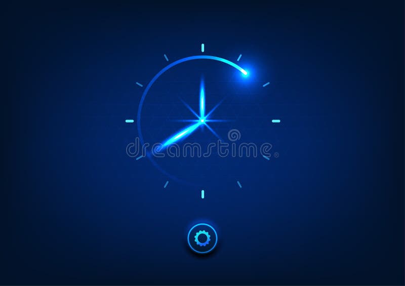 Indicate Time Stock Illustrations – 1,090 Indicate Time Stock ...
