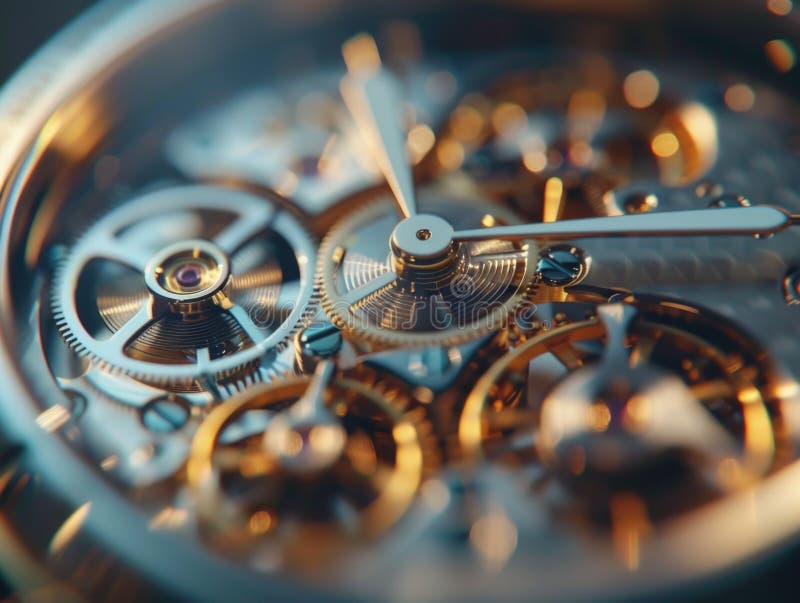 Watch Face Close Up stock photo. Image of jewelry, fashion - 375845554