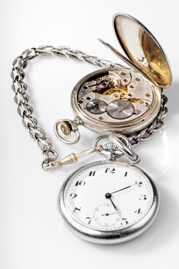 Watch Gears stock image. Image of gears, closeup, pocket - 13187711