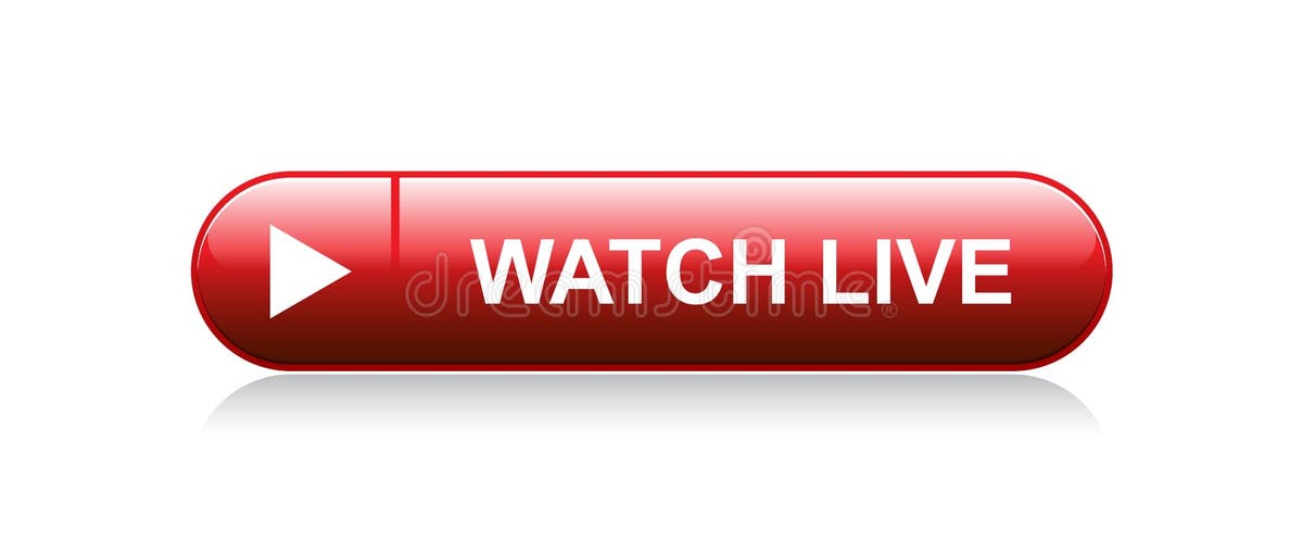 Live Button Stock Illustrations – 27,260 Live Button Stock ...