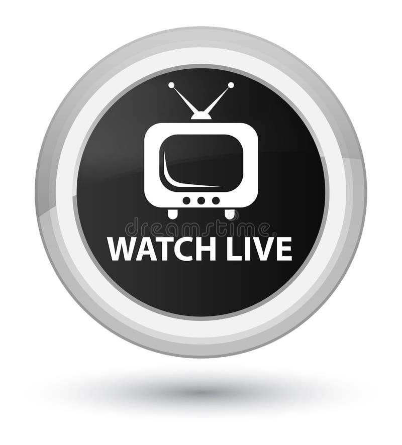 Live Tv Prime Blue Banner Button Stock Illustration - Illustration of ... Live Tv Prime Blue Banner Button Stock Illustration - Illustration of ...