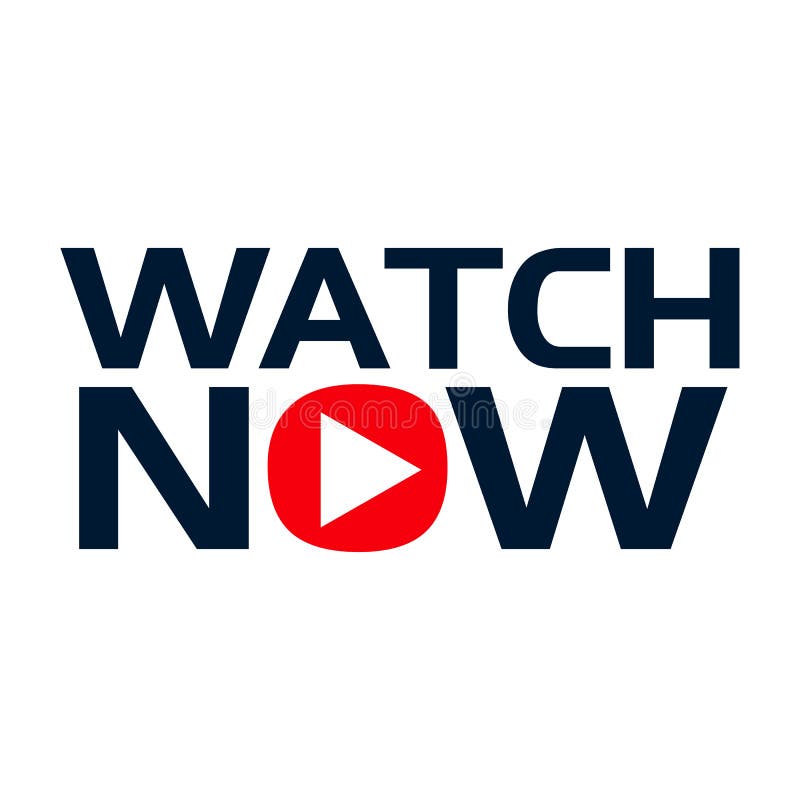 Watch Video Now Button