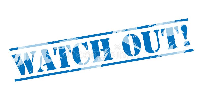 Watchout Logo