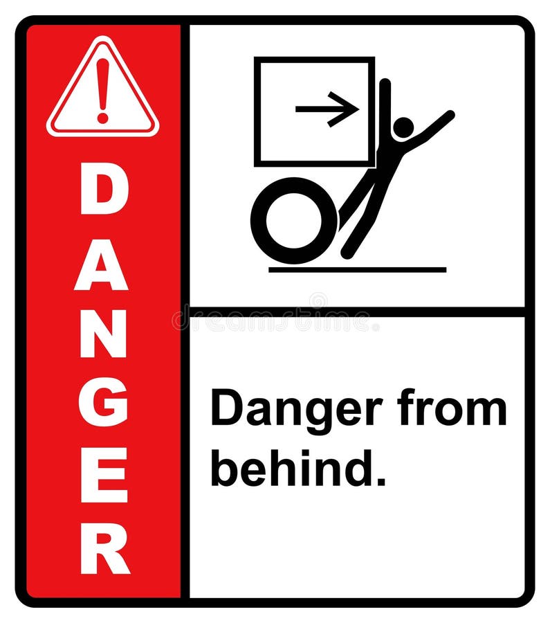 Watch Out Glass Sign Stock Illustrations – 224 Watch Out Glass Sign ...