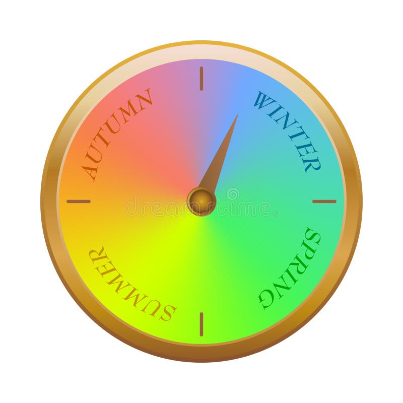 Colored Quadrants Stock Illustrations – 5 Colored Quadrants Stock ...