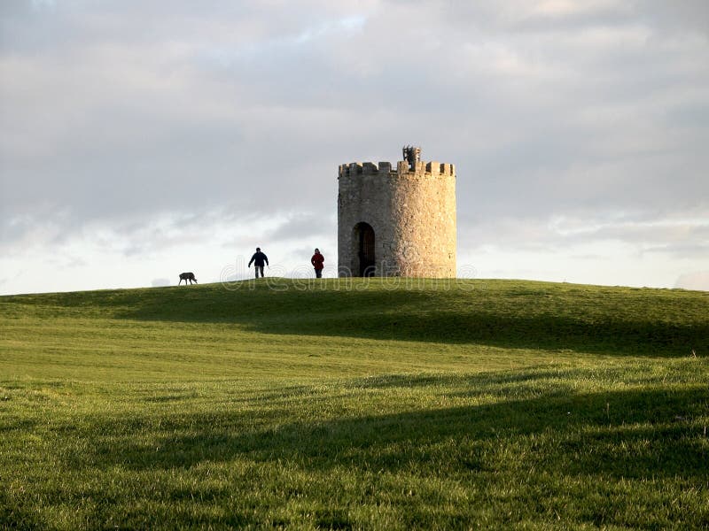 Watch Tower Picture. Image: 136694