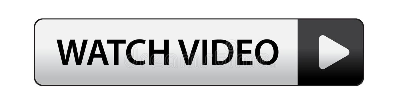 Watch Video Icon Stock Illustrations – 32,661 Watch Video Icon Stock ...