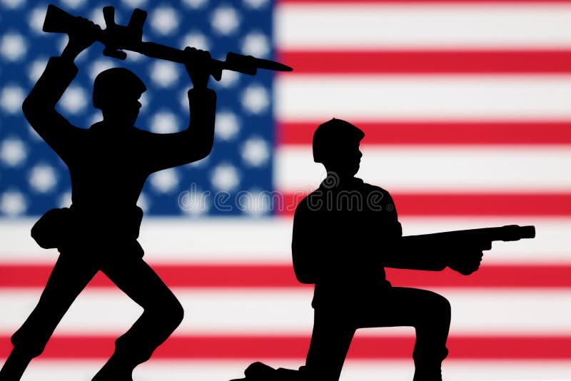 Watch your back stock image. Image of opposition, attack - 11925923