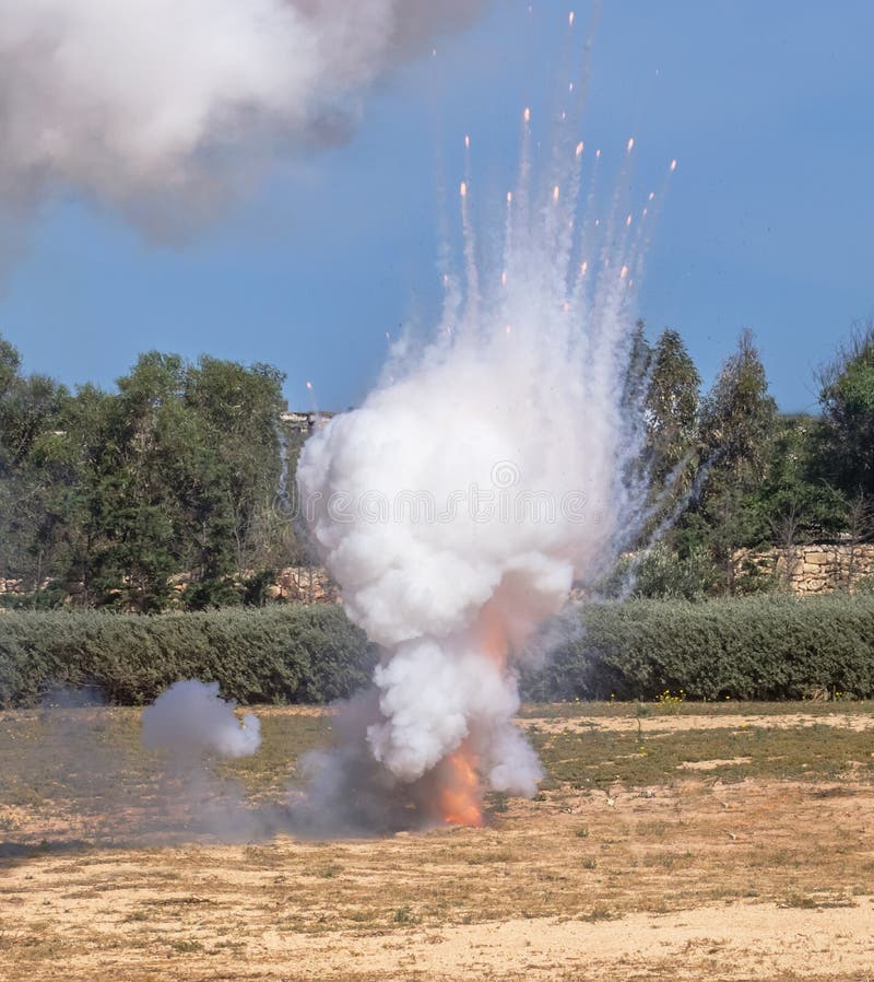 333 Land Mine Explosion Stock Photos - Free & Royalty-Free Stock Photos ...
