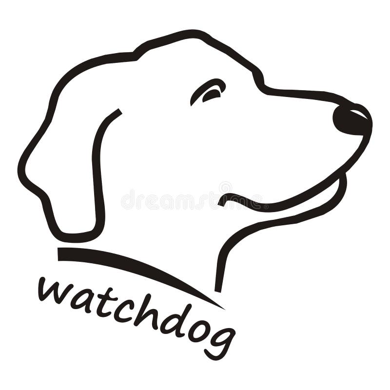 Watchdog Stock Illustrations – 4,015 Watchdog Stock Illustrations ...