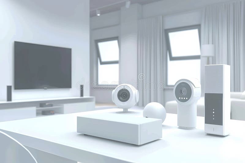 Watchful Crew Employs Hidden Cameras and Automated Alert Systems in ... Watchful Crew Employs Hidden Cameras and Automated Alert Systems in ...