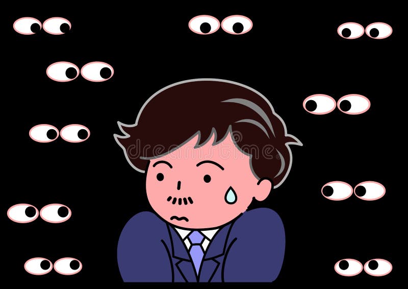 Watching Eyes Stock Illustrations – 2,626 Watching Eyes Stock ...