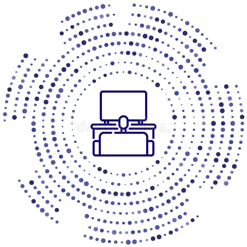 Watching Tv Vector Icon. Watching Tv Editable Stroke Stock Vector ...