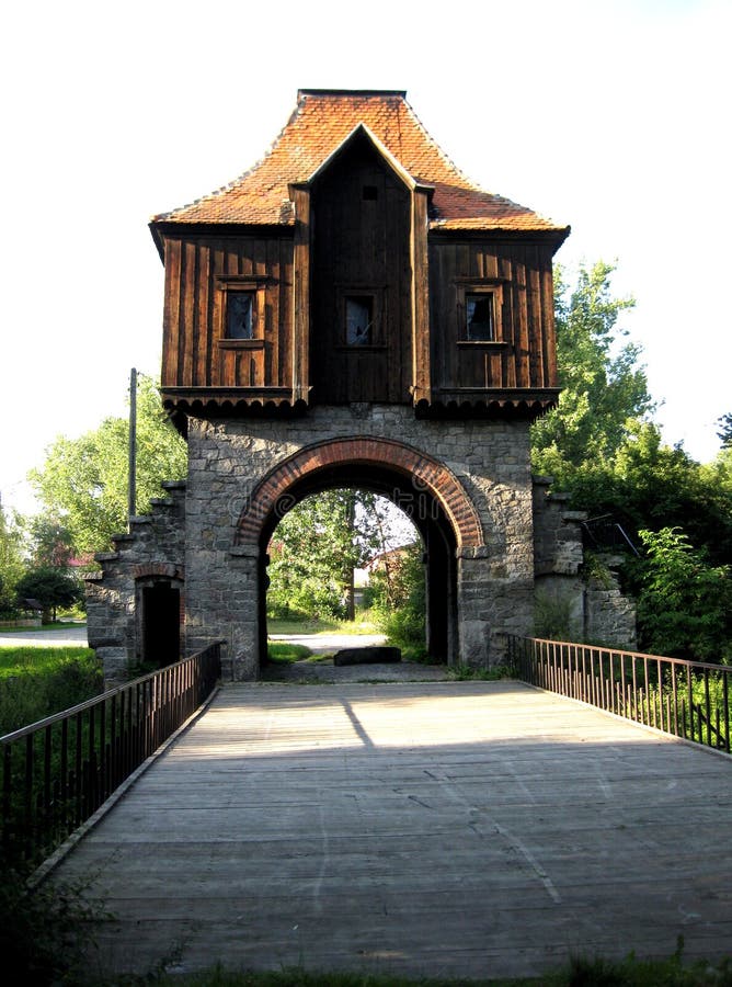 Watchtower stock photo. Image of outdoors, tower, road - 10646134 Watchtower stock photo. Image of outdoors, tower, road - 10646134