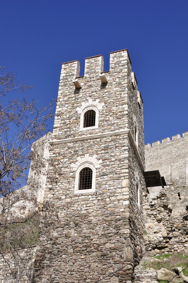 Dojran Lake at Dusk stock photo. Image of blue, shore - 14791686