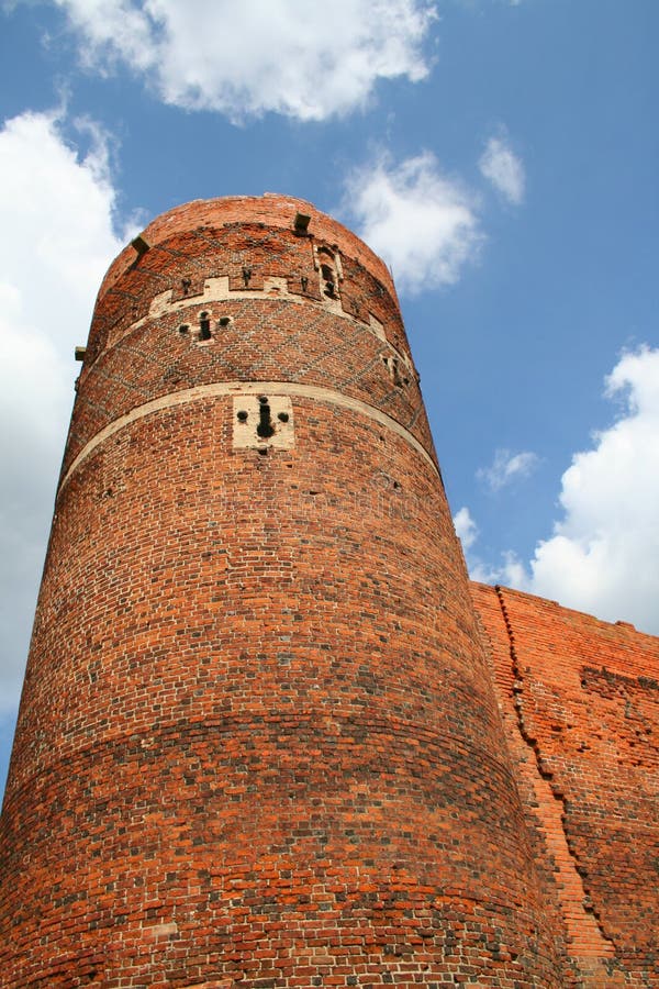 The Watchtower Picture. Image: 1406816