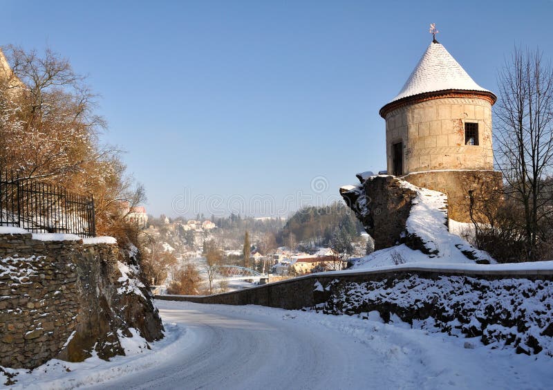 Watchtower stock image. Image of place, chill, monument - 18243945