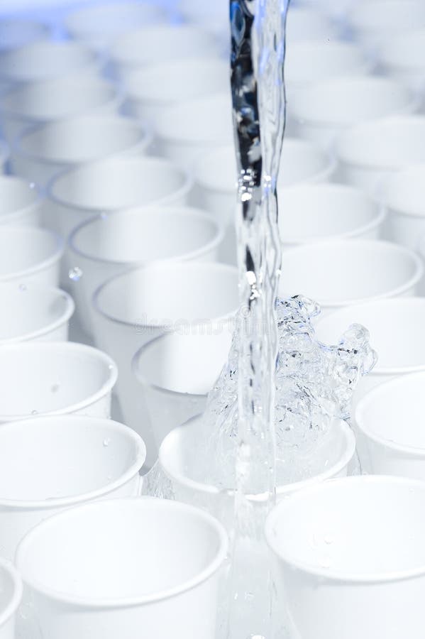 Water stock photo. Image of stream, easy, water, plastic - 10542712