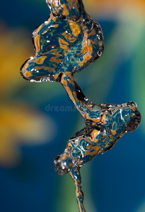 Water stock photo. Image of water, form, drop, figure - 1119772