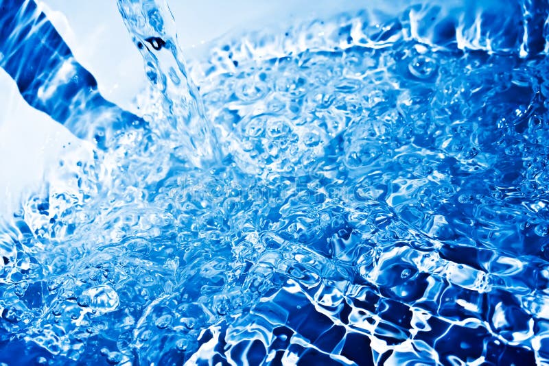 Water stock image. Image of refreshing, refreshed, explosion - 13161867