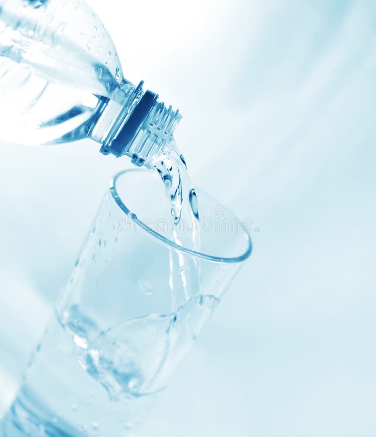 Mineral water stock photo. Image of source, water, spring - 11341432