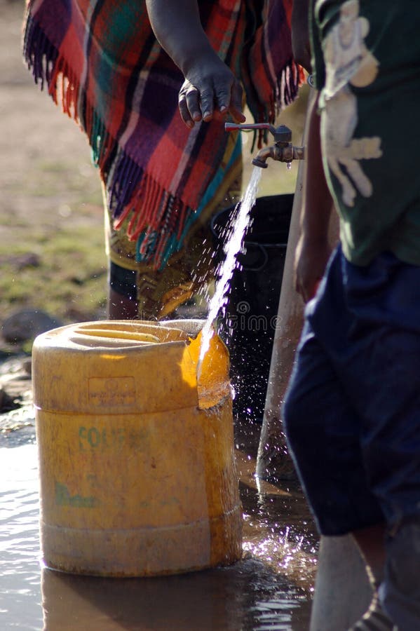 Communal Tap Stock Photos - Free & Royalty-Free Stock Photos from ...