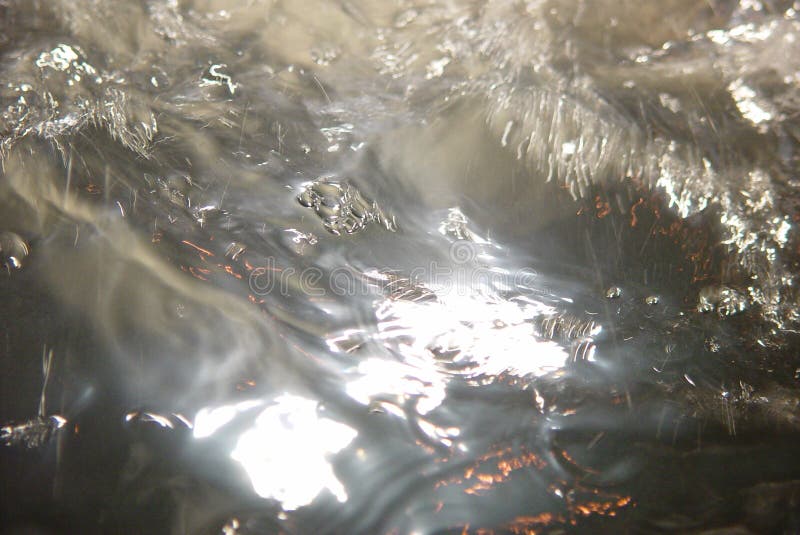 Water stock photo. Image of liquid, white, light, fluid - 74288
