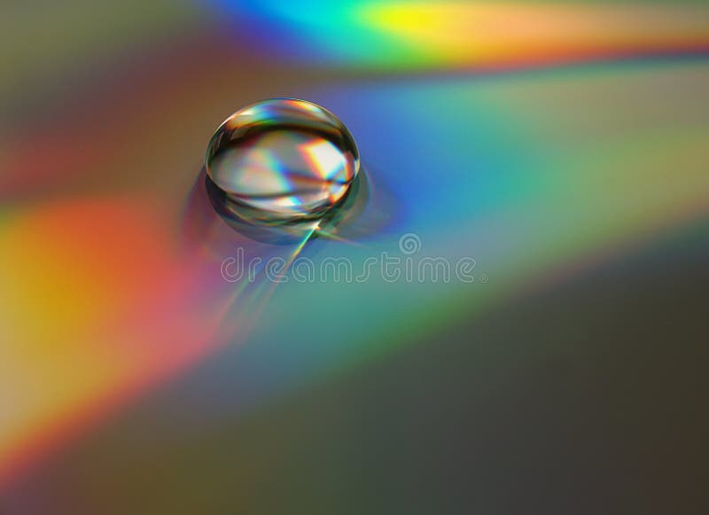 Water stock photo. Image of liquid, droplet, gleam, color - 8994018