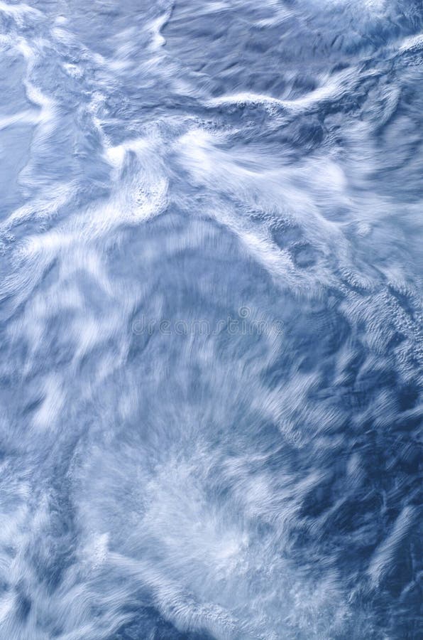 Water Abstract stock image. Image of background, waves - 20288603