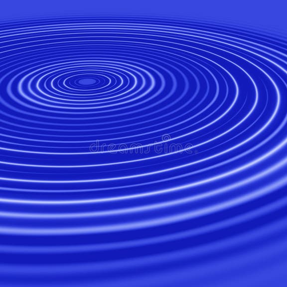 Circular Water Ripple Stock Illustrations – 2,324 Circular Water Ripple ...
