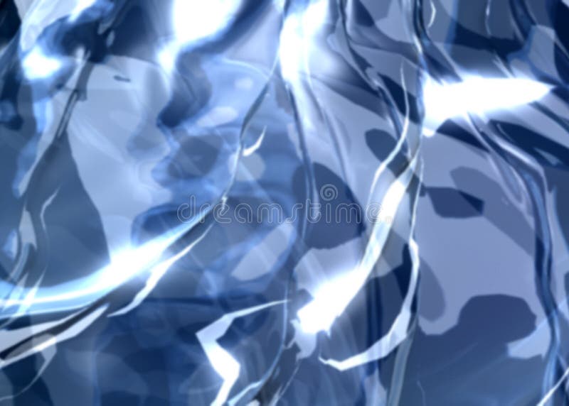 Water abstract stock illustration. Illustration of design - 8784480