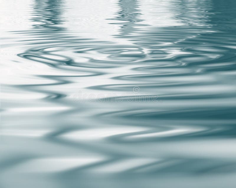 Water abstract stock illustration. Illustration of wavy - 971624