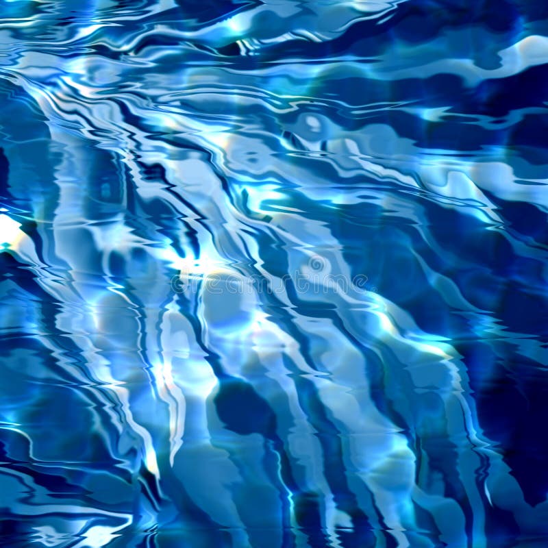 Water abstract background stock illustration. Illustration of graphic ...