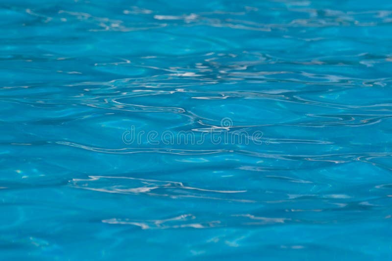 Intersecting Ripples Water stock image. Image of circles - 6716289