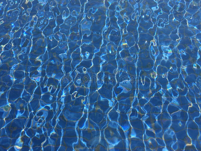 Blue water background stock photo. Image of water, ocean - 60046538