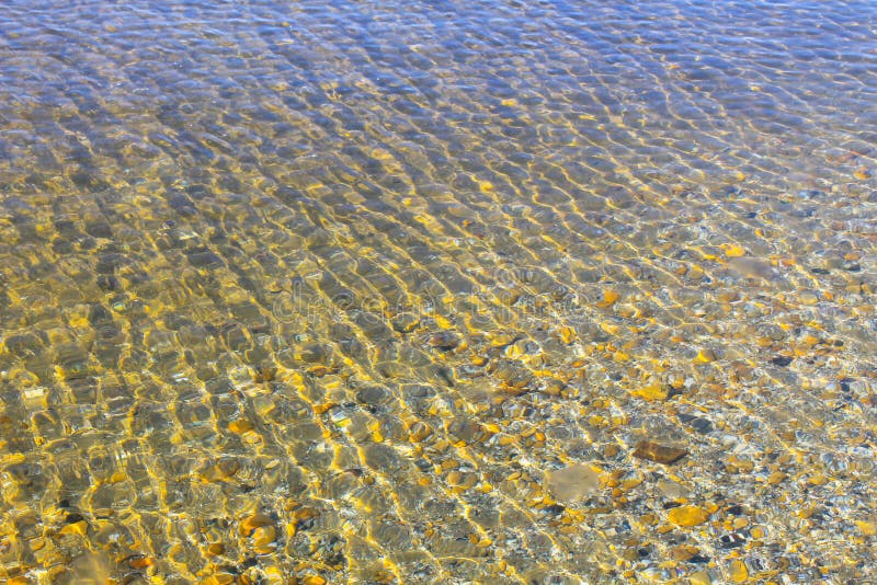 Water background stock photo. Image of relaxation, coast - 77393570