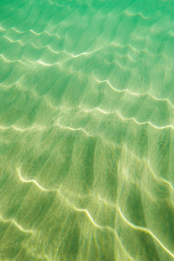 Shallow Water Gradient Light Reflections Stock Photos - Free & Royalty ...