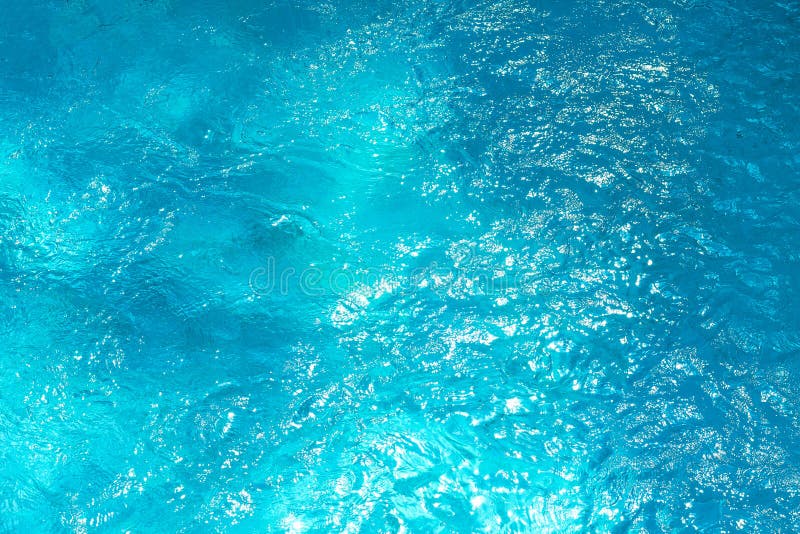 Water Background. Swimming Pool with Sunny Reflections Background ... Water Background. Swimming Pool with Sunny Reflections Background ...