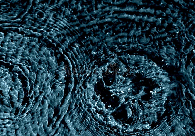 Water Background Texture for Product Presentation Stock Photo - Image ...