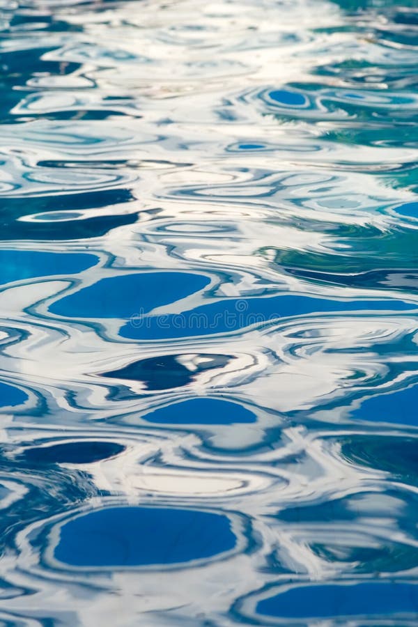 Water Background(horizontal) Stock Image - Image of pool, aqua: 757197