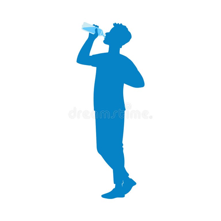 Importance Drinking Water Stock Illustrations 208 Importance Drinking