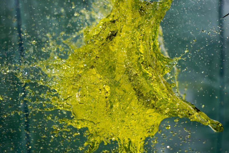 Water Balloon Burst 1 stock image. Image of nebula, astronomy - 69640825