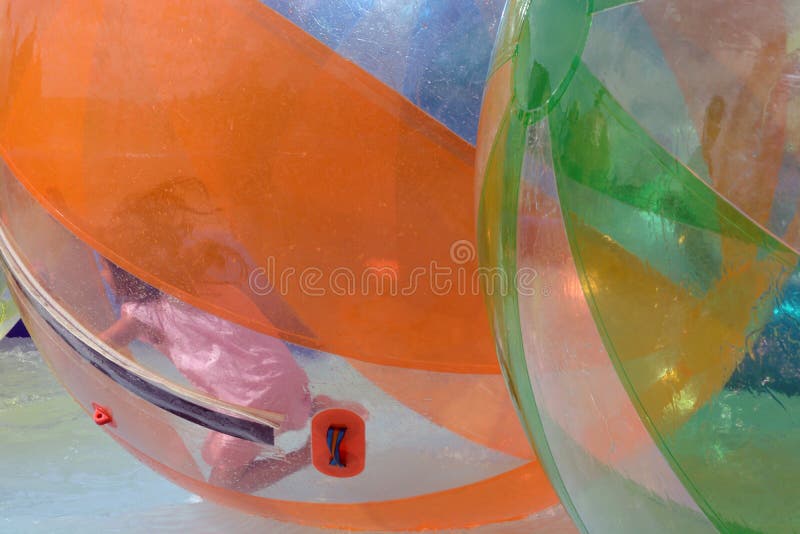 Water balls stock photo. Image of closeup, giant, round - 78757088