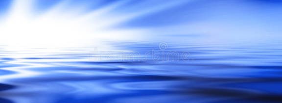 Water banner stock illustration. Illustration of graphic - 5811248