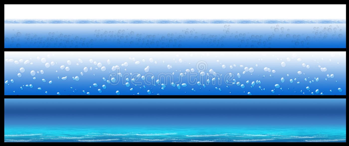 Water Banner Stock Illustrations – 341,223 Water Banner Stock ...