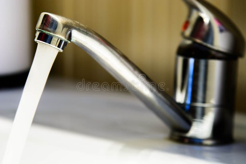 Tap Pouring Water Stock Photos - Download 2,765 Royalty Free Photos